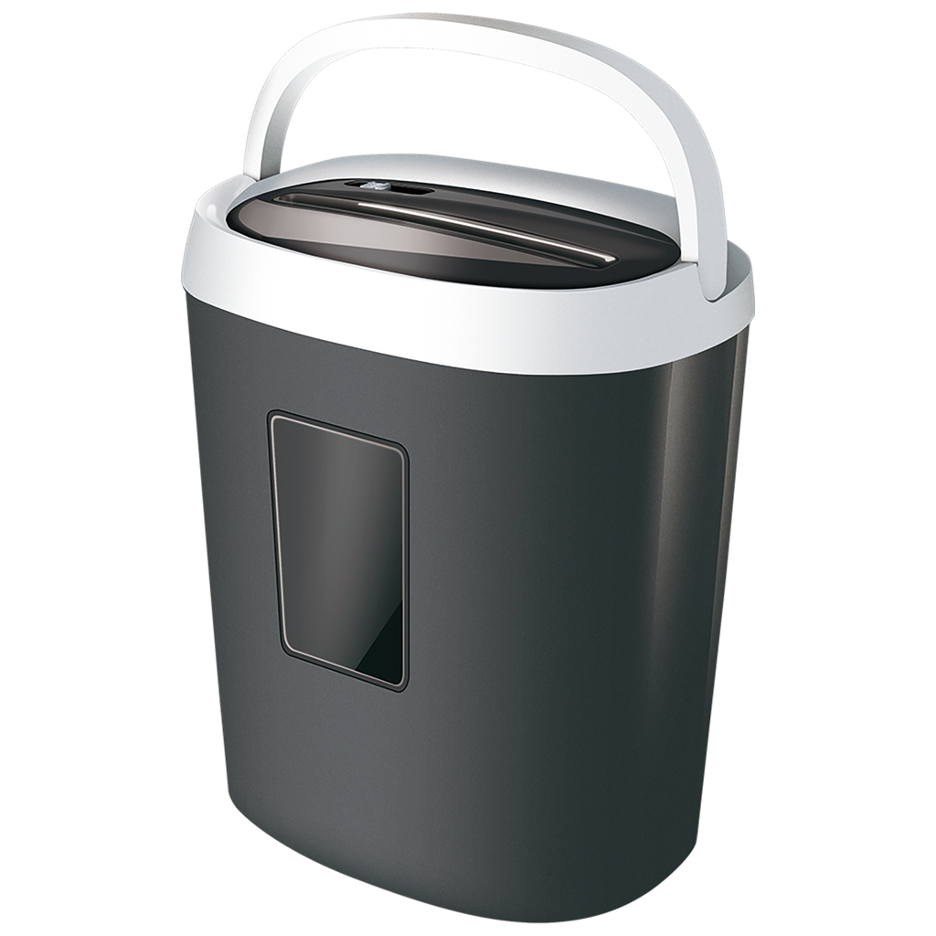DELI E9929 PAPER SHREDDER | www.burma-store.com