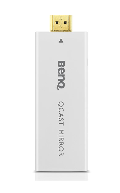BenQ QP20 Qcast HDMI Wireless Dongle | www.burma-store.com