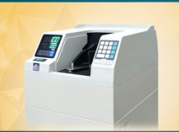 MNZ-265F+ Counting Machine | www.burma-store.com